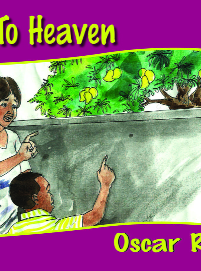 Starter Series | Oasis Book Project